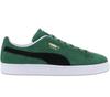 Buy Puma Suede Classic XXI - Men's Shoes Leather Green 374915-67 ...