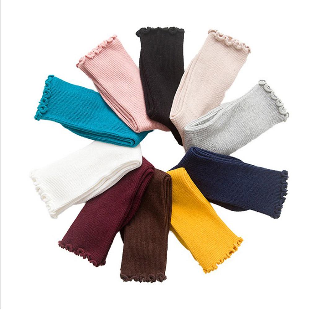 Buy Autumn And Winter Loose Cotton Socks Japanese Style Stringy ...