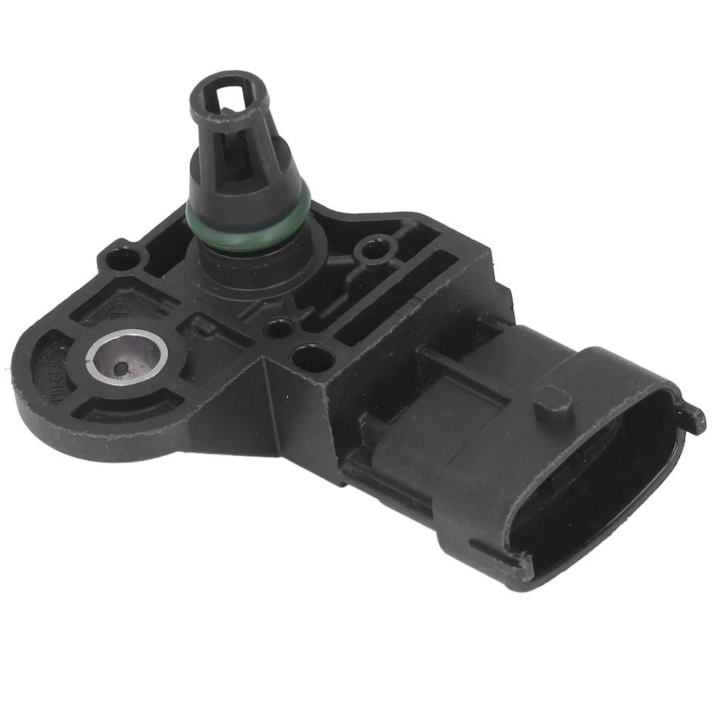 Buy Intake Air Manifold Boost Pressure Sensor MAP 504372225 Replacement ...