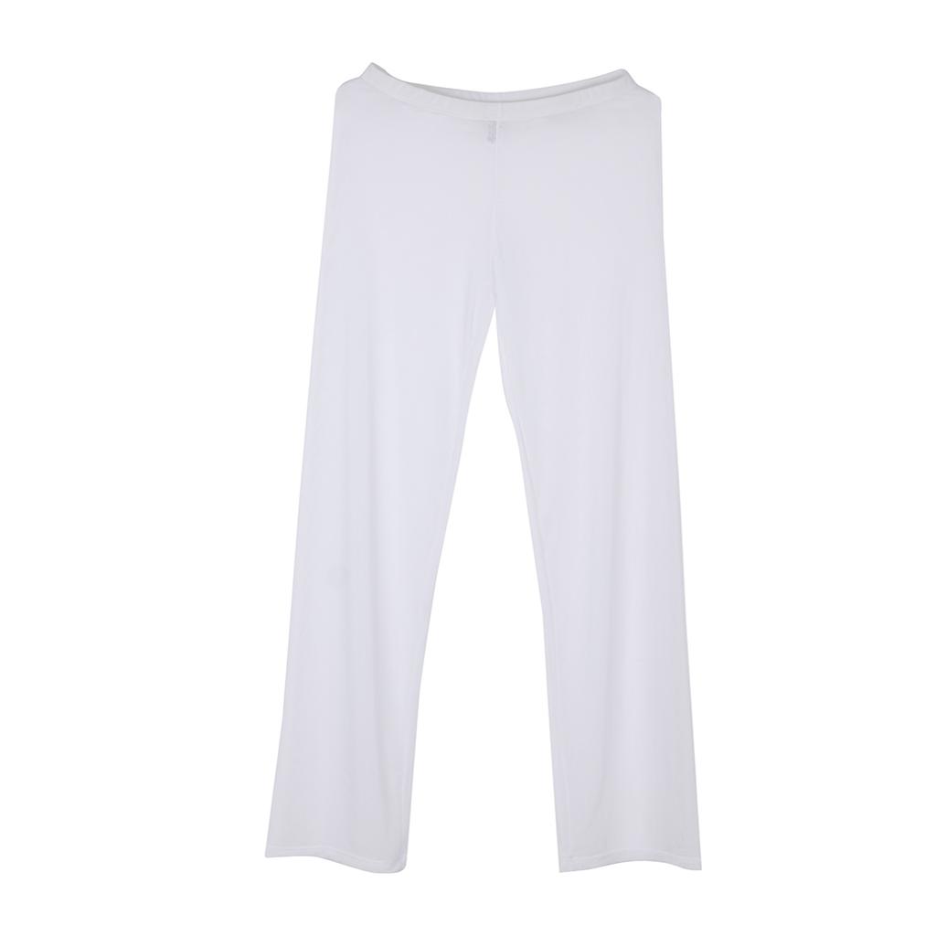 Buy Mens Transparent Sheer Mesh Netted Legging Pants Lounge Trousers ...