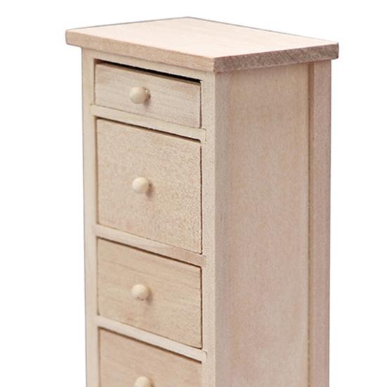Cheap Beautiful 3D Simulated Anti-deformed Miniature Cabinet Drawers ...