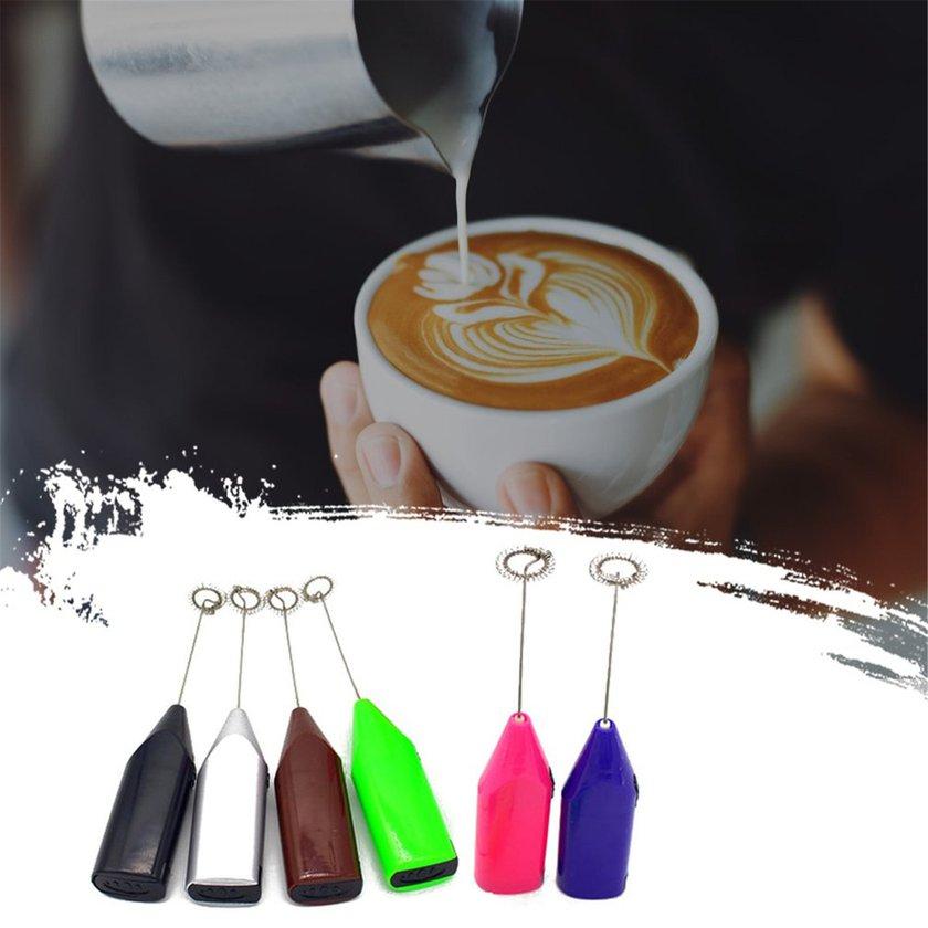 Cheap ICOCO Miss You Mini Electric Coffee Blender Handheld Eggbeater ...