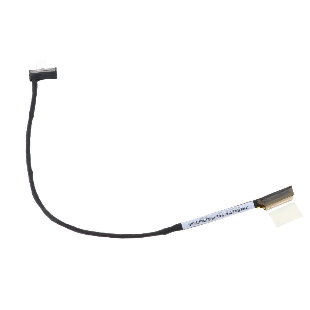 Buy Replacement LCD Screen Flex Video Ribbon Cable for Asus U43F U43SD ...