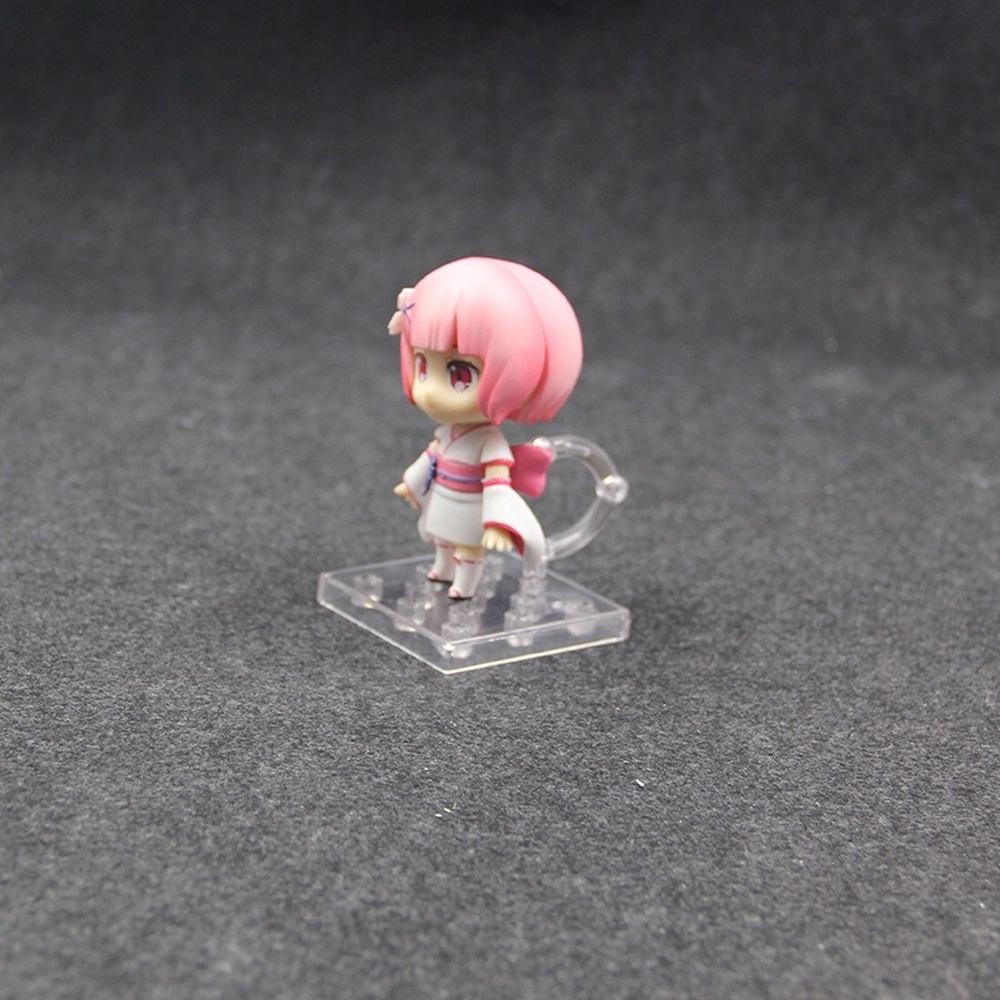 Buy Anime Toy Model Doll Rem Action Figure Collectible Re:Life In A ...