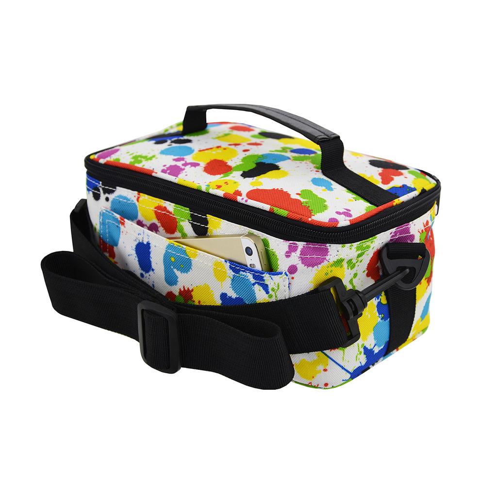 Buy 1pc Canvas Bags Durable Fantastic Practical VR Bag Glasses Bag ...