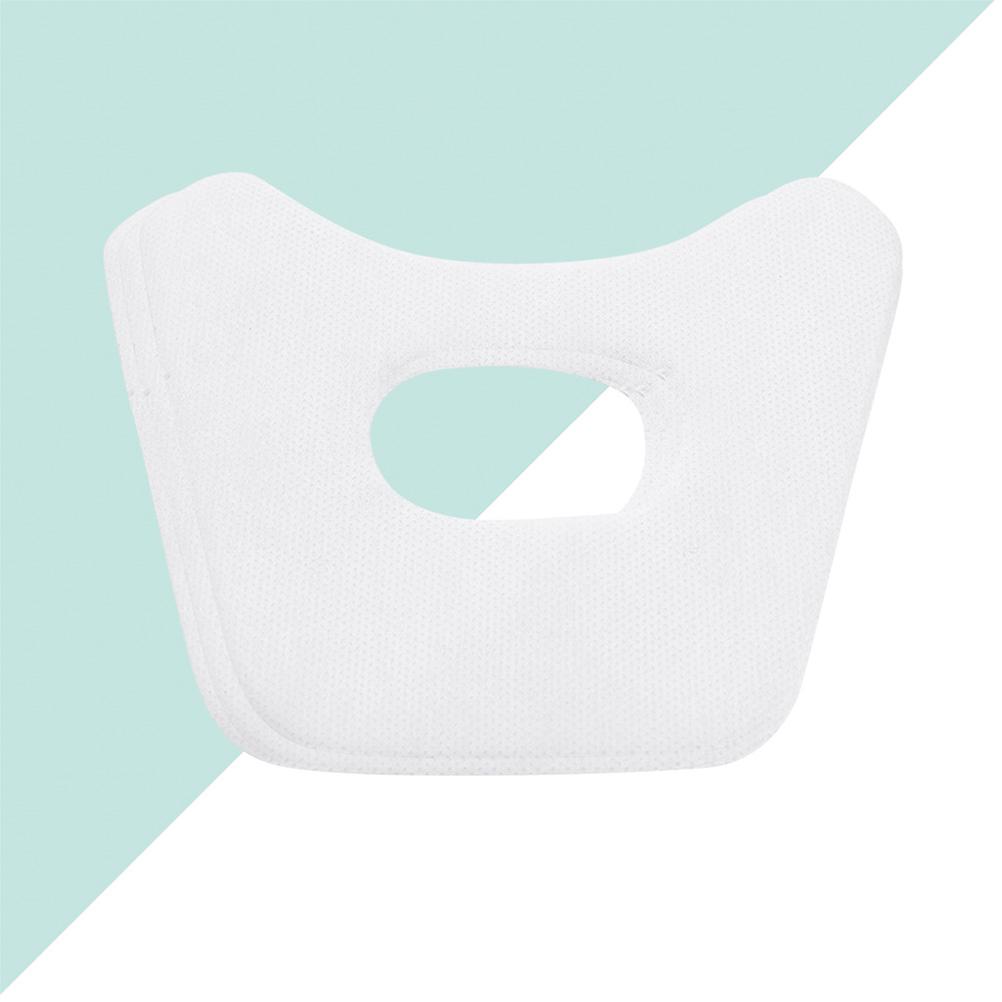Buy 20pcs Pads Professional Practical Lightweight Protection Pads for ...