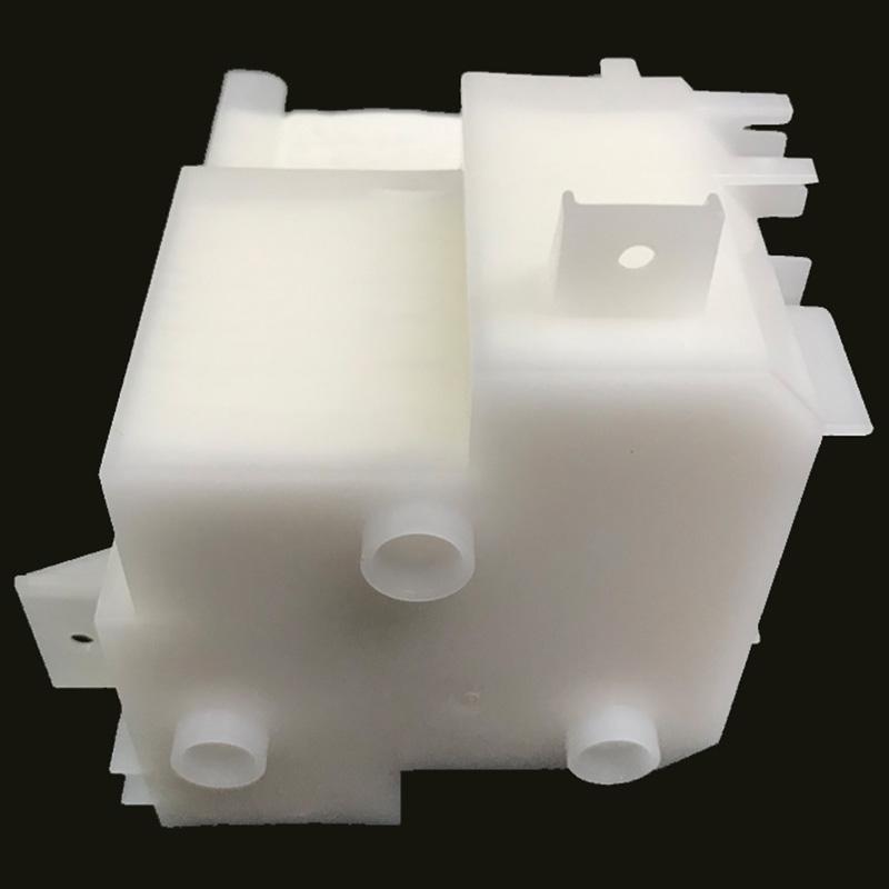 Buy 1X L800 L805 T50 P50 R290 Waste Ink Tank 1469197 Tray Porous Pad ...