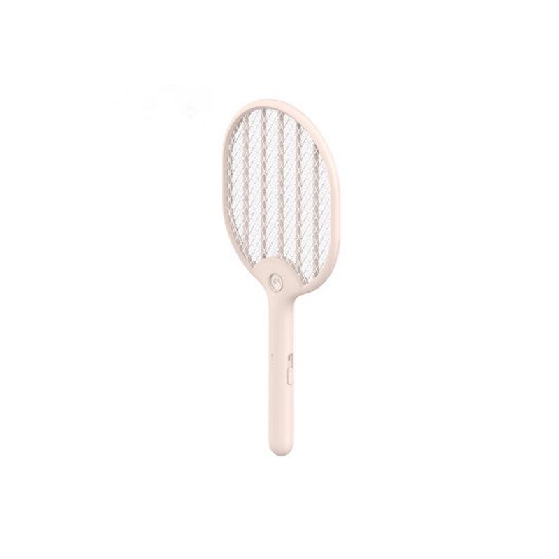 Buy Mosquito Swatter Killer Electric Tennis Bat Handheld Racket Insect ...