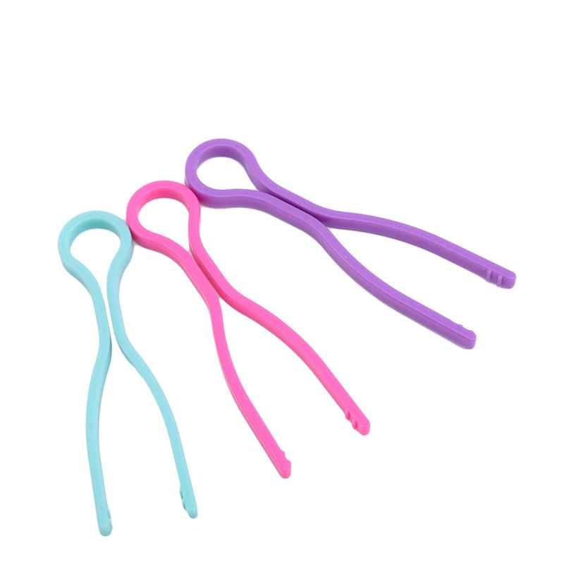 Buy Plastic Bobbin Clip Thread Clip Thread Accessrioes Organizer for ...