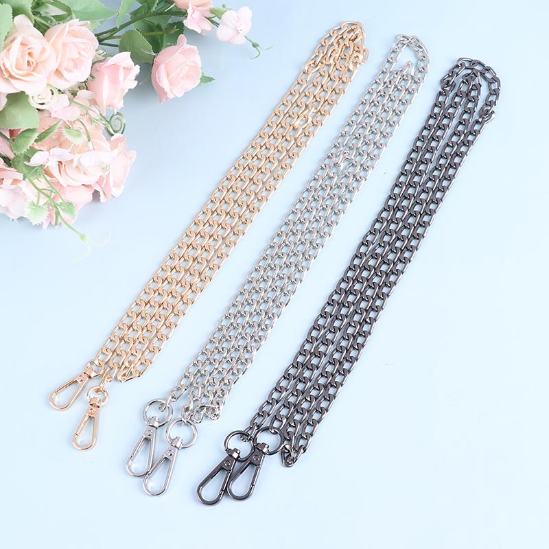 Buy Handbag Shoulder Bag Metal Purse Chain Handle Replacement at ...