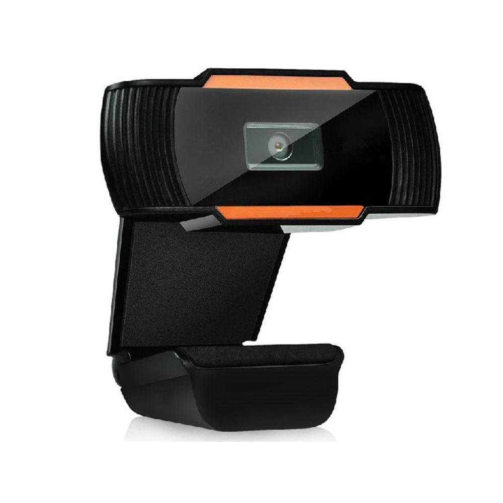 Buy Yumcute USB 2.0 PC Camera 640X480 Video Record HD Webcam Web Camera ...