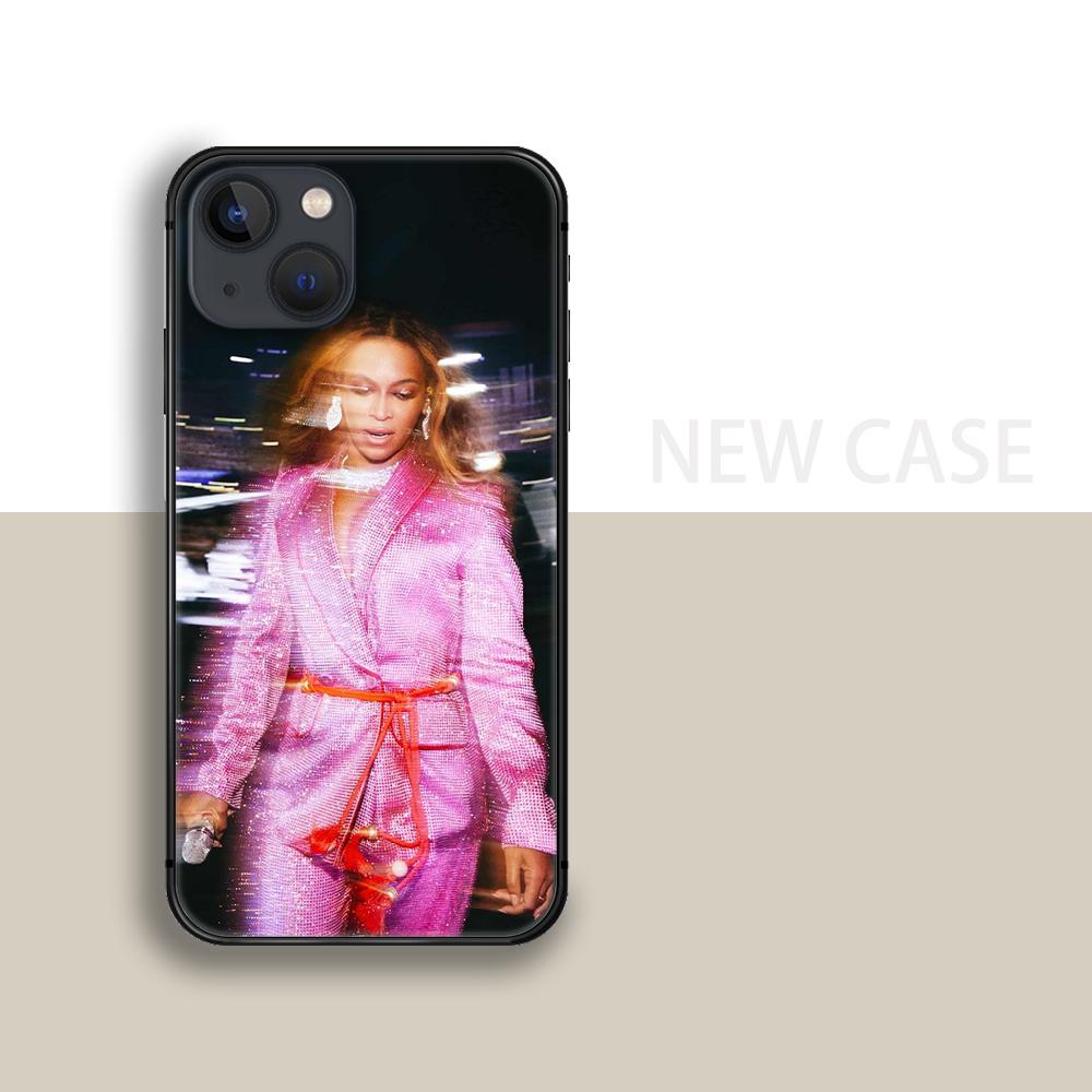 Buy Beyonces Legend Singer Phone Case For Iphone Xiaomi Mi Samsung ...
