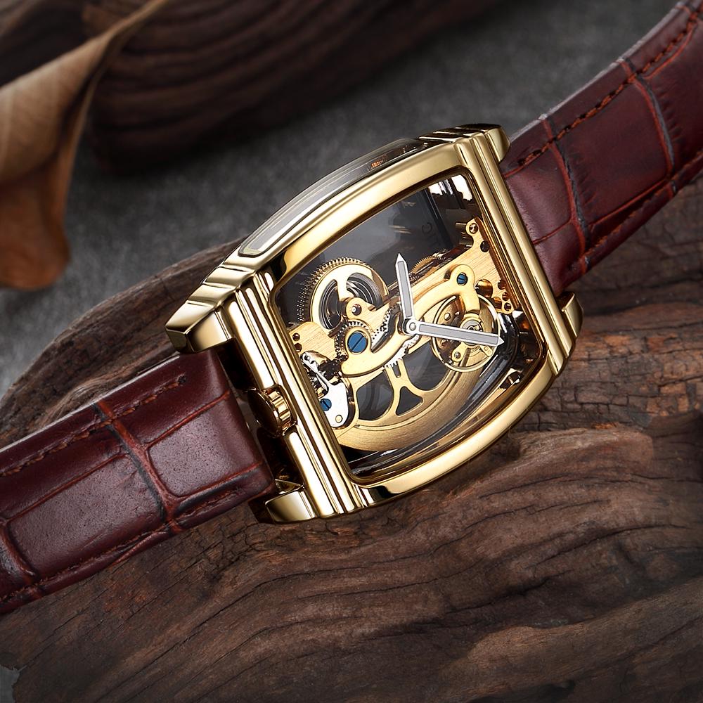 Mechanical Wrist Watches Mechanical Wrist Watches Mechanical Men ...