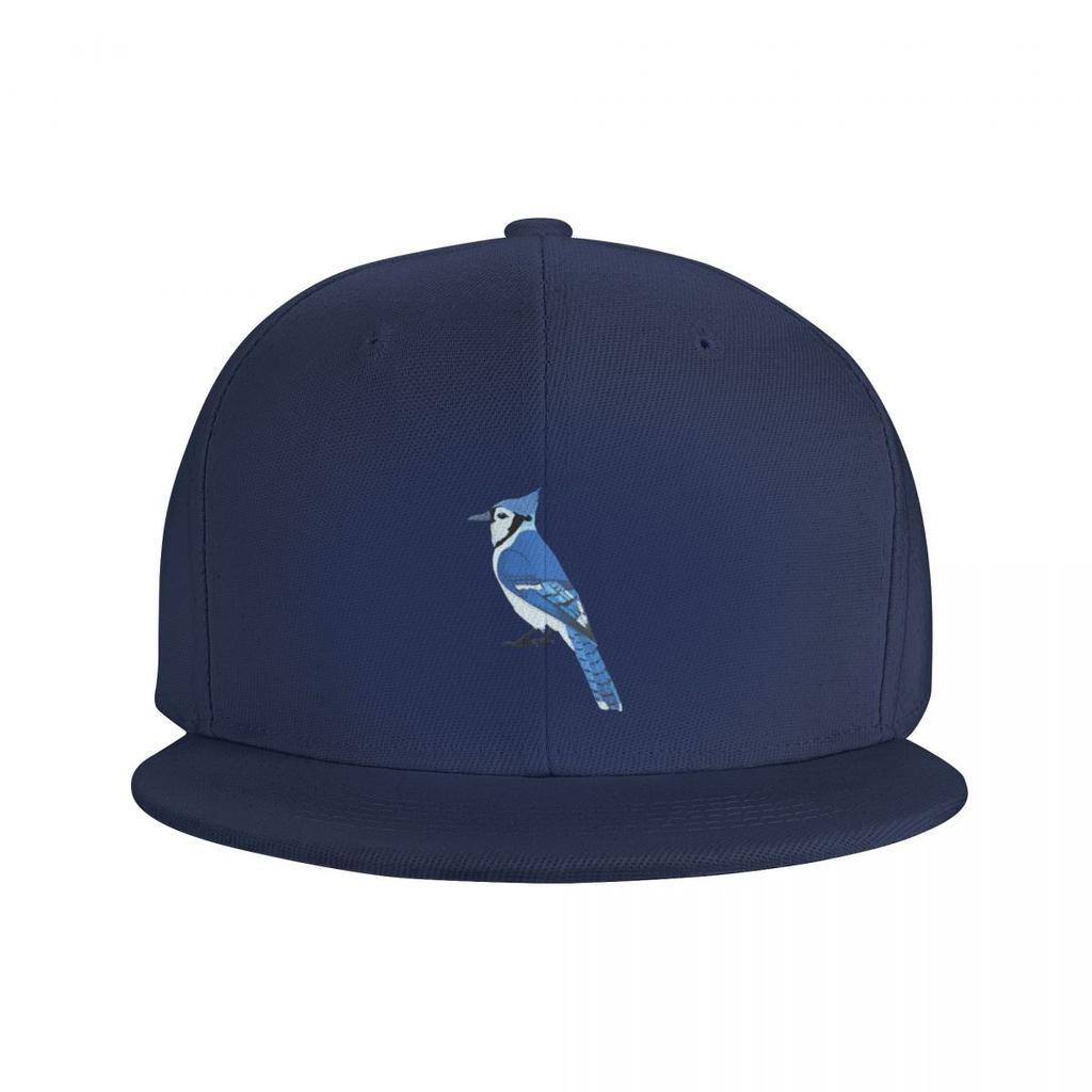 Buy Blue Jay Bird Baseball Cap Kids Hat Fashion Beach Streetwear Cap ...
