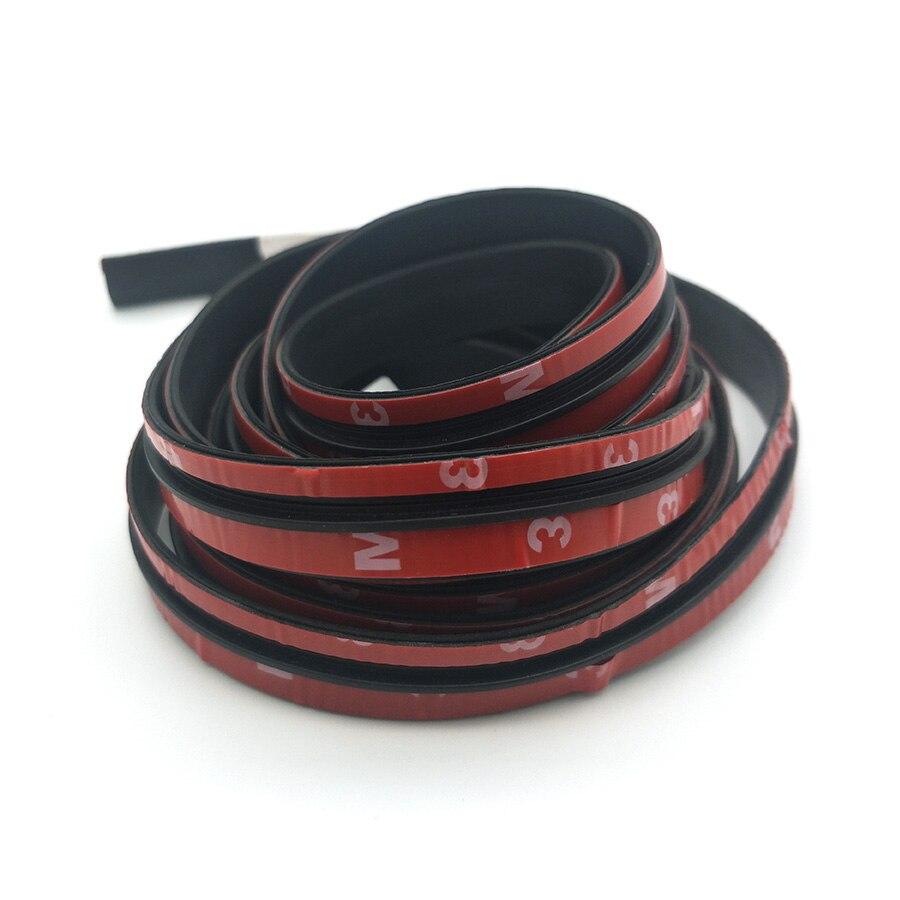 3M Fensterdichtungen Auto Windschutzscheibe Dachleiste Schiebedach ...