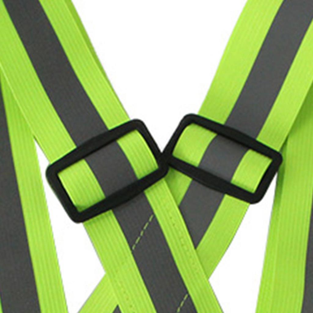 Buy Reflective Straps Night Reflective Suits Reflective Vests Safety ...