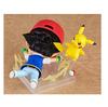 Buy Nendroid Pokemon Ash & Pikachu Figure Good Smile Company at ...
