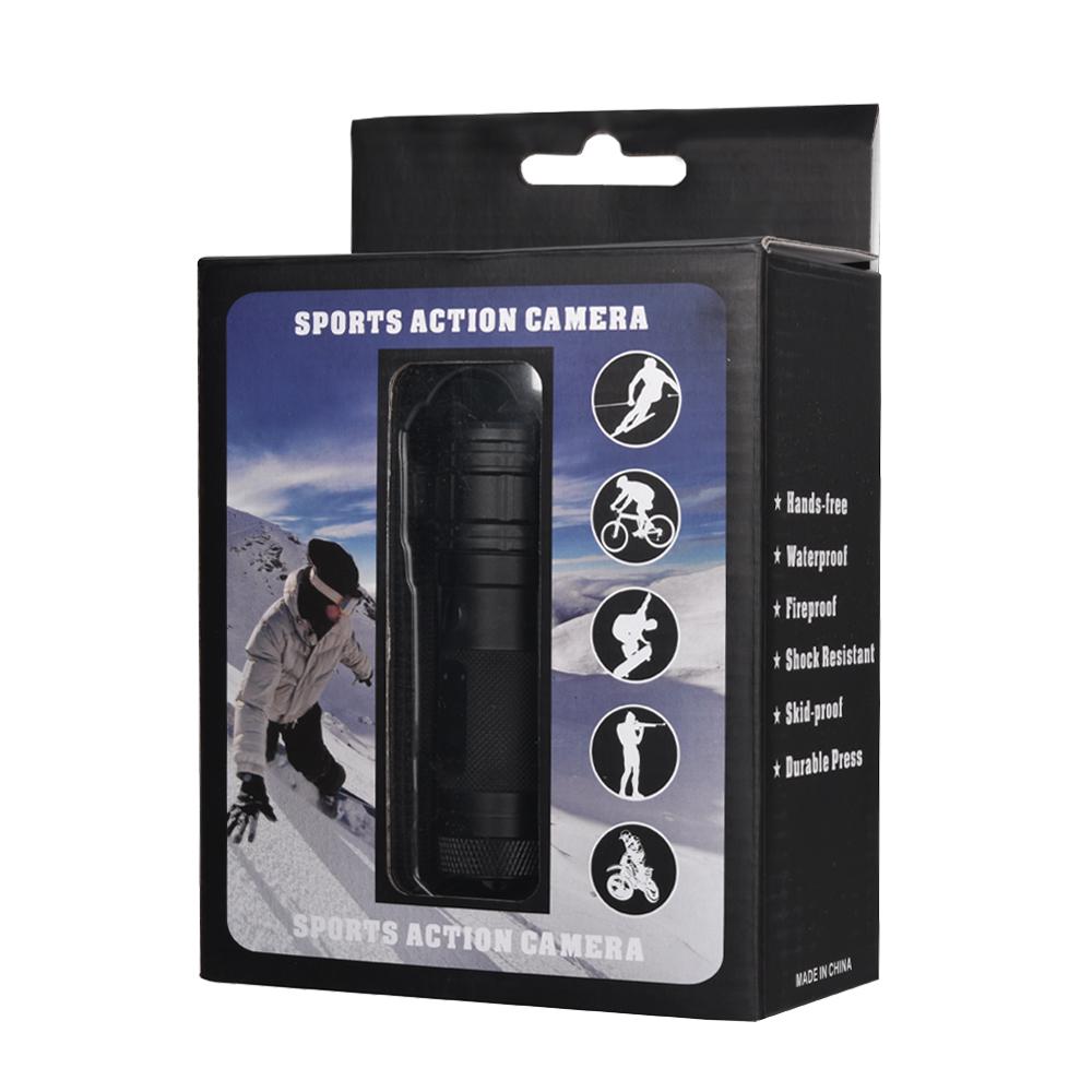 Buy HD Metal Cam Fire Water Proof Camera 120 Degrees Wide Angle ...