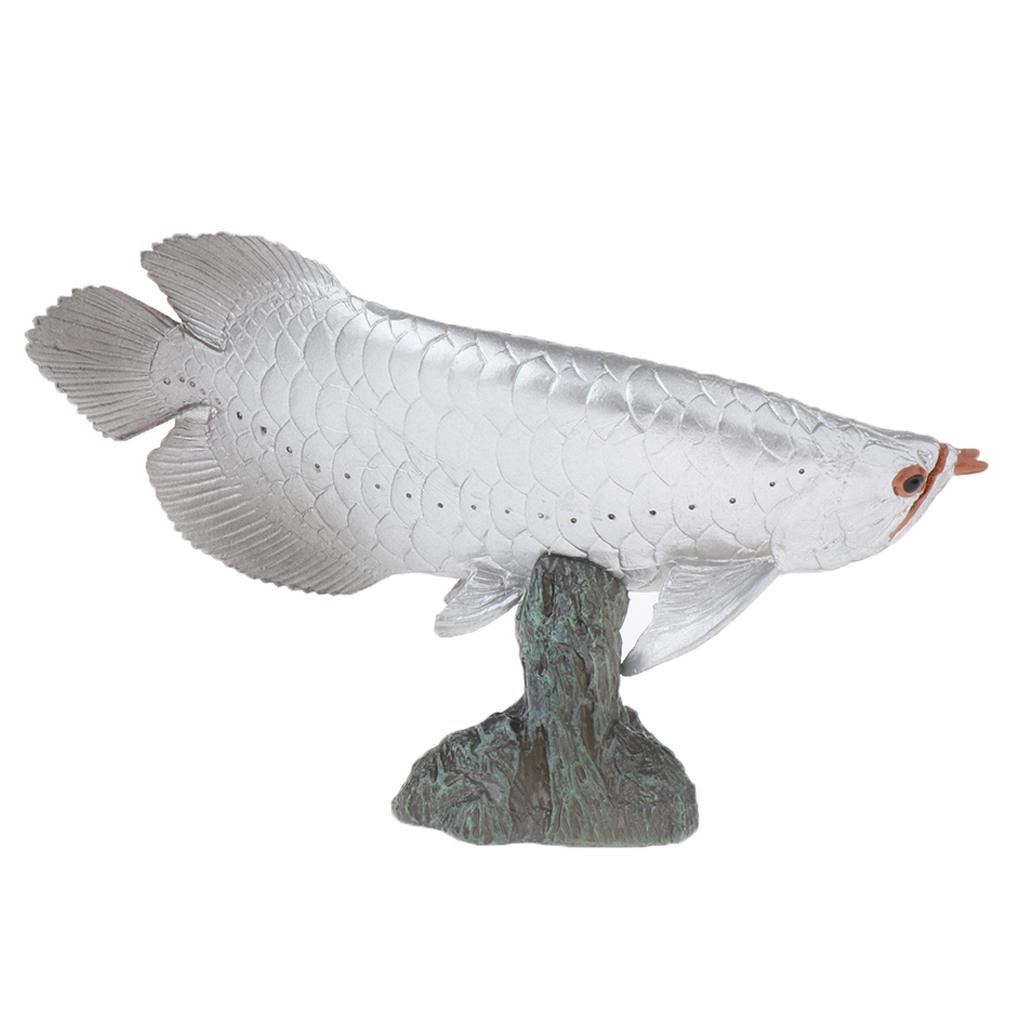 Buy Plastic Animal Pool Toy Sea Ocean Realistic Learning & Education ...