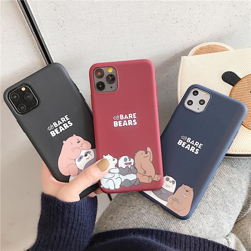 Buy Cartoon Casing VIVO Y15 Y17 Y15S Y12i Y12 Y11 Case Vivo Y91 Y91i ...