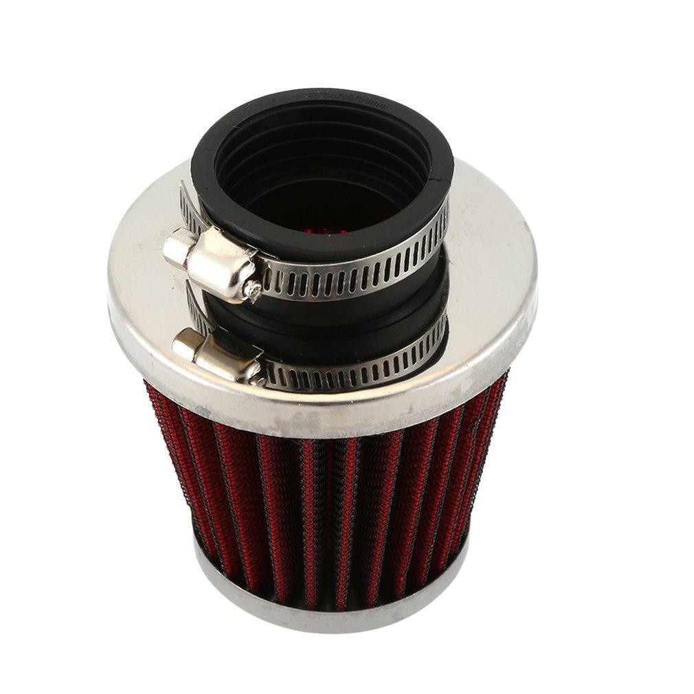 Buy Air Filter 35mm Red Net Class A For Polaris Predator Sportsman 90 ...