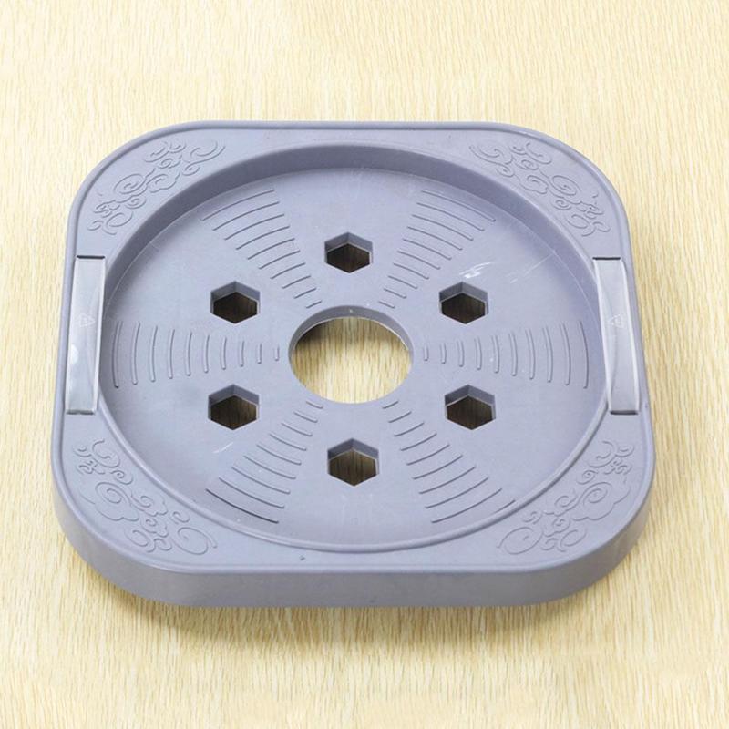 Buy Multifunctional Gas Cylinder Movable Base Removable Bottle Holder ...