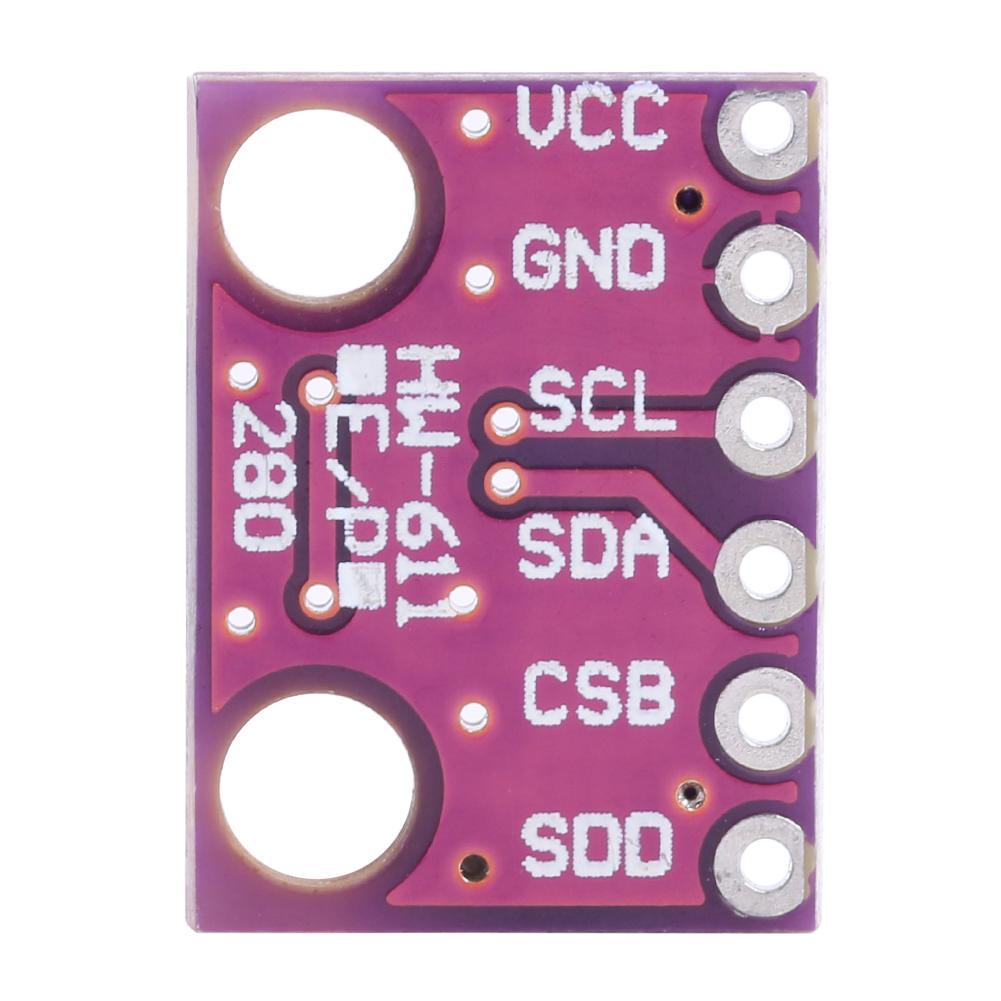 Buy HW-611 BMP280 3.3V Digital Pressure Altitude Sensor Atmospheric ...