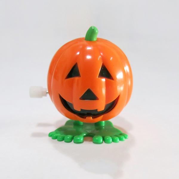 Buy 12PCS Pumpkins Funny Novelty Halloween Wind Up Toys Kids Toys Gifts ...