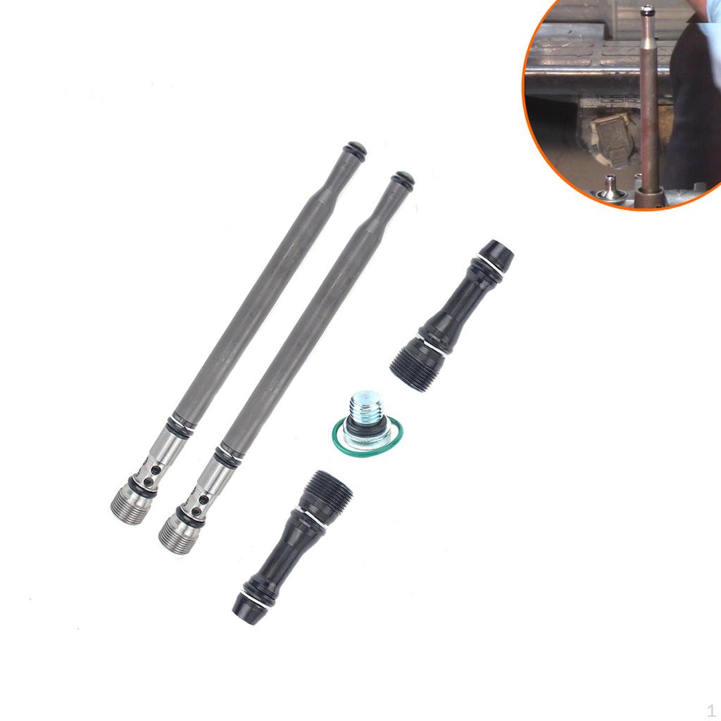 Cheap Stand And Plug Kit Fuel Supply for 2004 2010 6.0L E / 6E7Z 9A332 ...