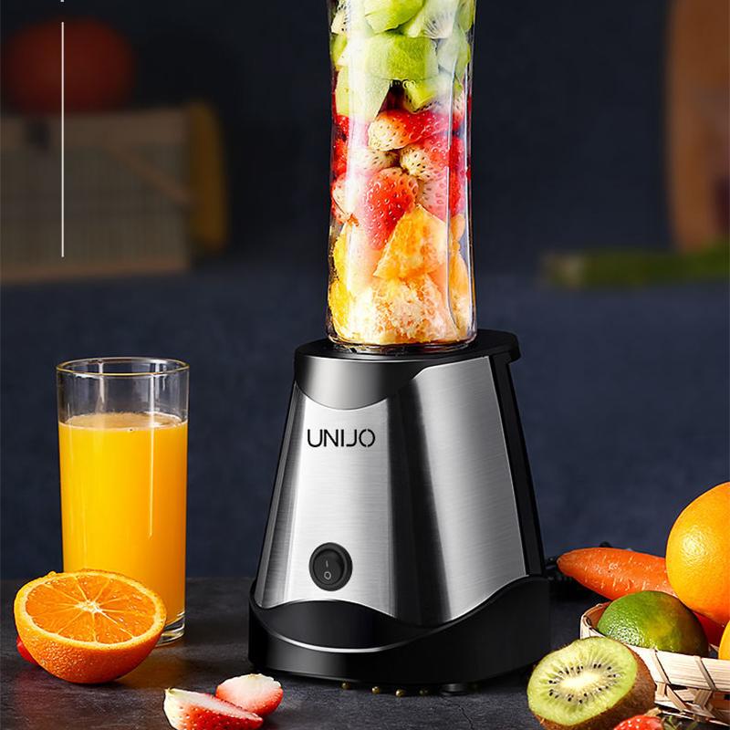 Buy Juicer Household Multifunctional Fruit Small Automatic Fried Juice ...