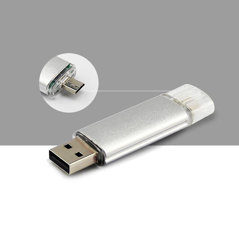 Buy Pendrive Storage Devices Gif Metal Storage Pen USB Flash Drives at ...