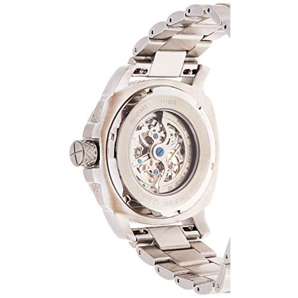 Buy Fossil Automatic Winding Skeleton Watches Mens ME3081 at affordable ...