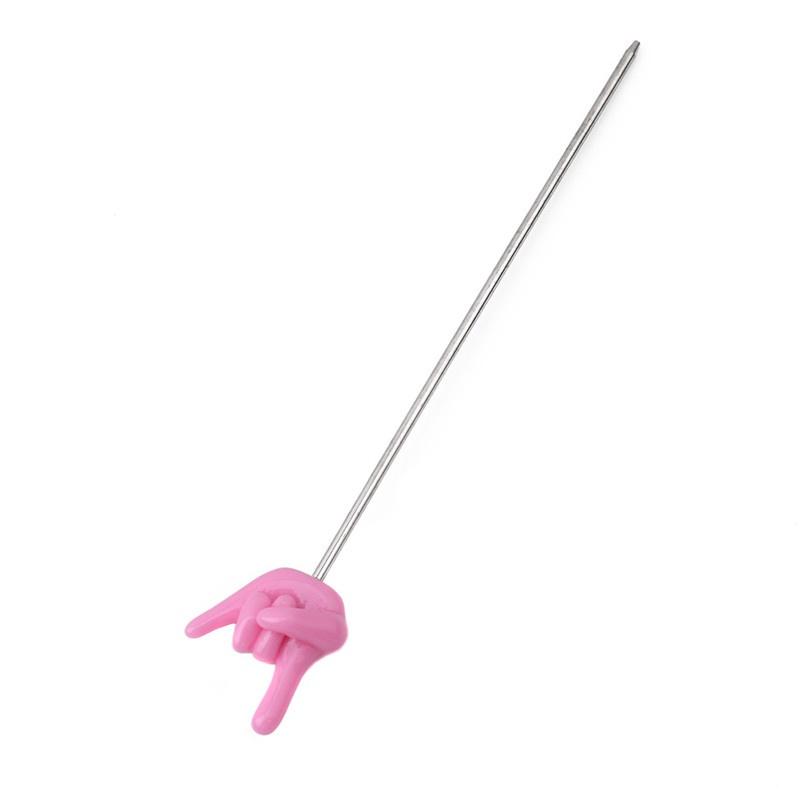 Buy DIY Mixing Pin Kitchen Supplies Palm Tools Snowman 1 PC Cake ...