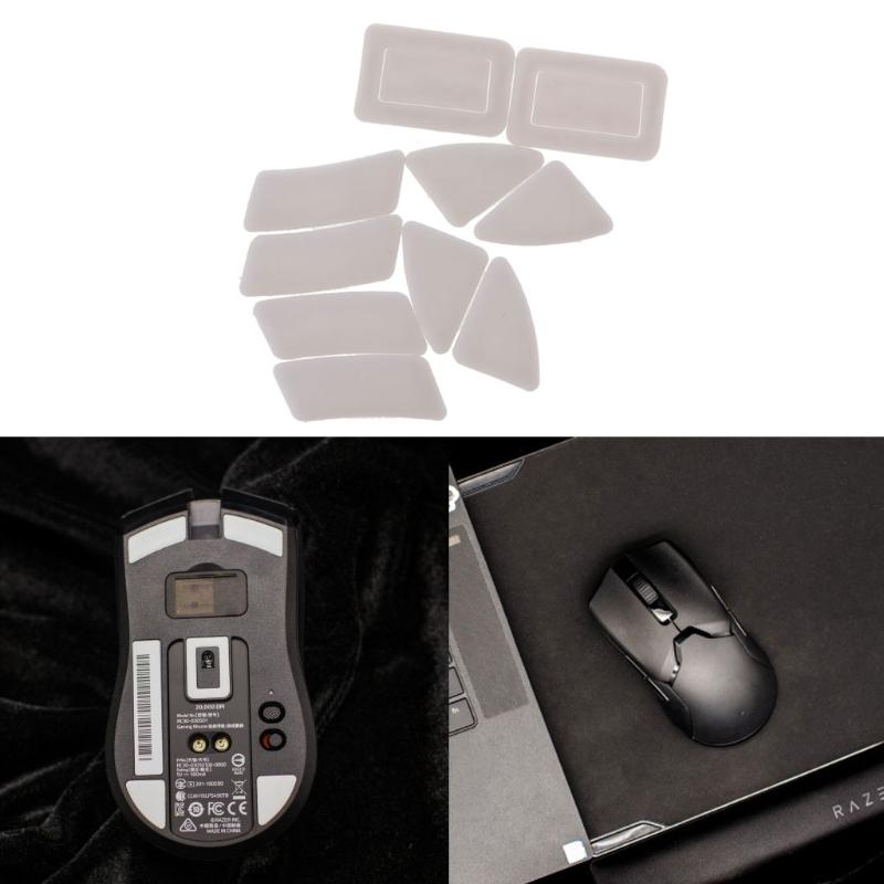 Buy Tiger Gaming Mouse Feet Mouse Skate For Razer Viper Ultimate Mouse ...