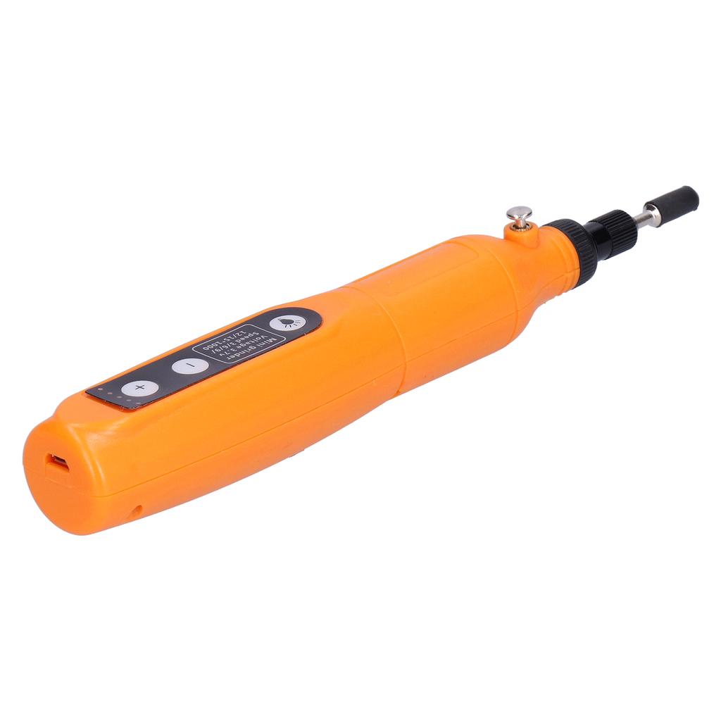 Buy USB Cordless Drill Power Tools Electric Grinding Accessories Set ...