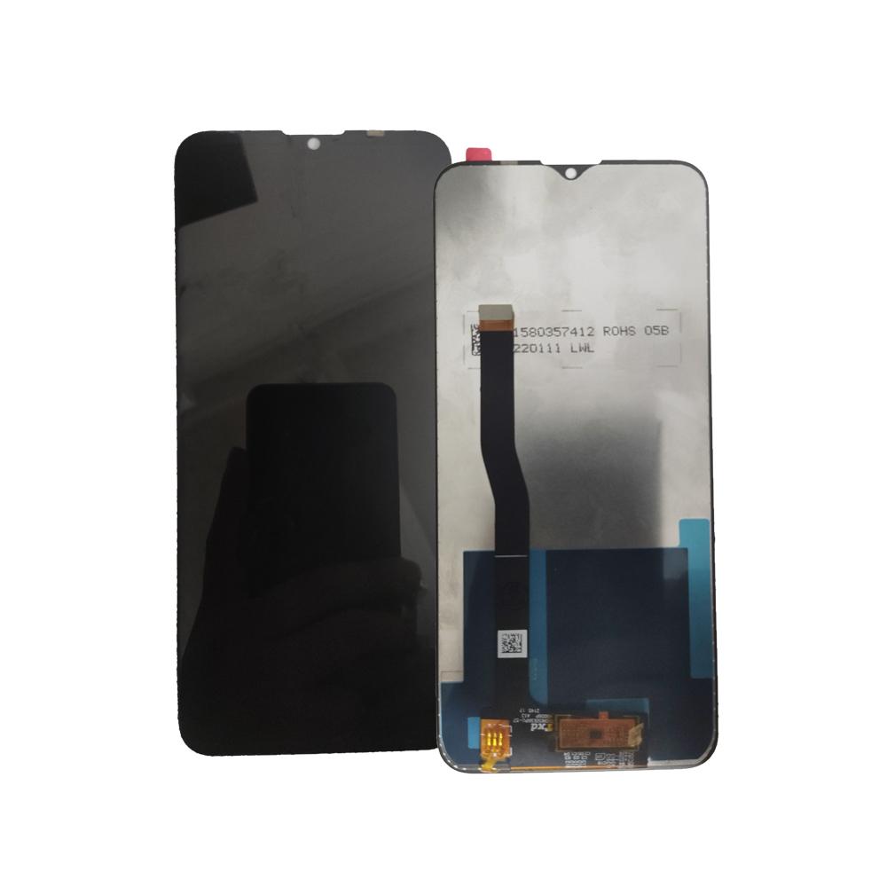 Cheap High Quality LCD Display For Hisense E60 Lite HLTE235E Touch ...