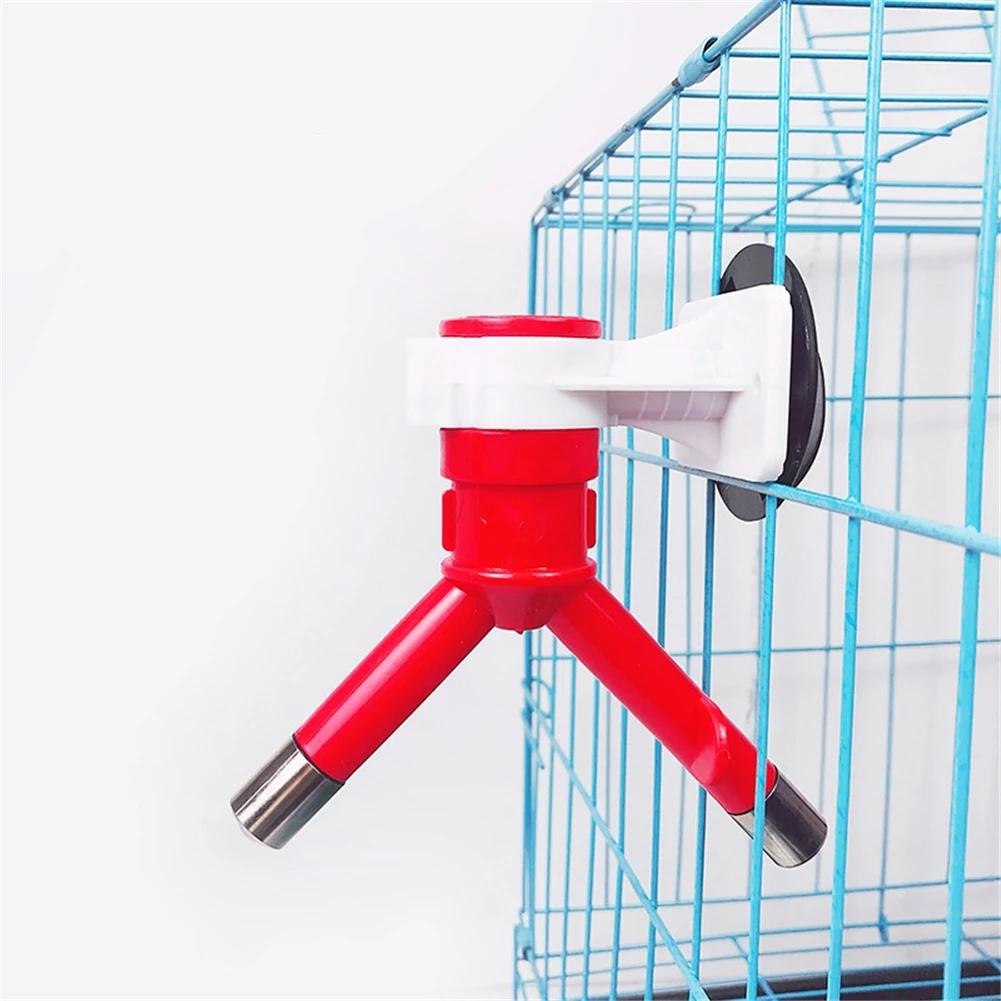 Buy Pet Dog Cat Drinking Nozzle Feeder Dog Drink Water Nozzle for Dog ...