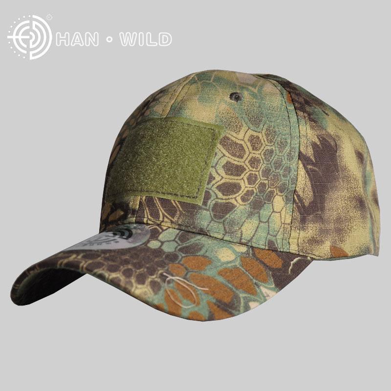 Buy New Unisex Men Women Camouflage Military Tactical Baseball Cap Camo ...