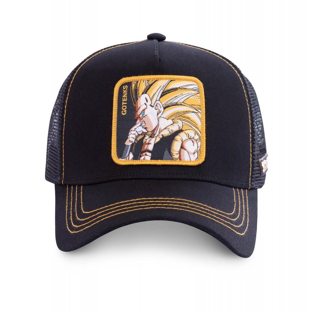 Buy Black Dragon Ball Z Goku Super Saiyan Cap at affordable prices ...