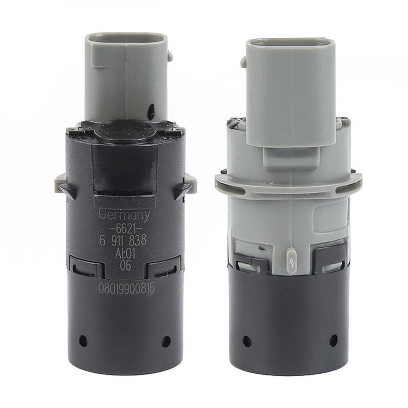 Buy Fits for BMW E39 E60 E61 E63 E65 E83 Park Assist Object Ultrasonic ...