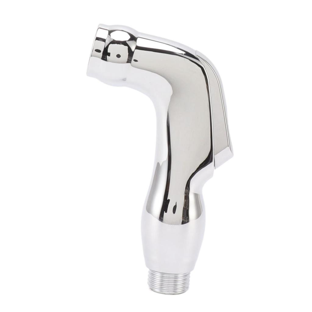 Buy Handheld Bidet Sprayer Household Toilet Spray Nozzle Pressurized ...