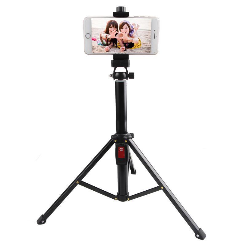 Cheap Bluetooth Selfie Stick Mini Monopod Live Self-timer Function YK ...