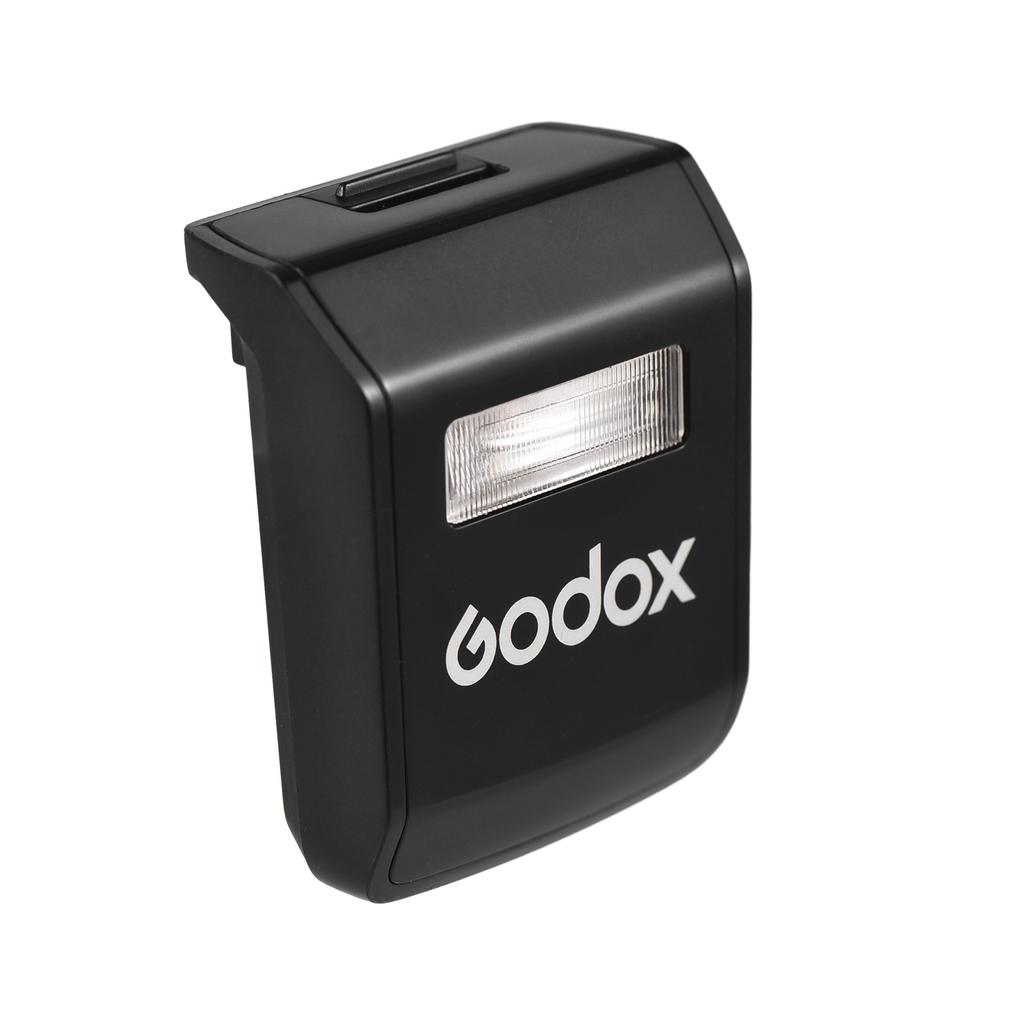 Godox SU-1 Detachable Sub Flash for Godox V1 Pro Series Flash Speedlite ...