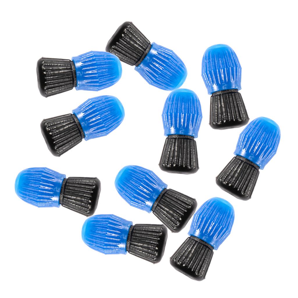 Buy 10Pcs Float Stopper Rig Beads Fishing Stoppers Bobber Stops at ...