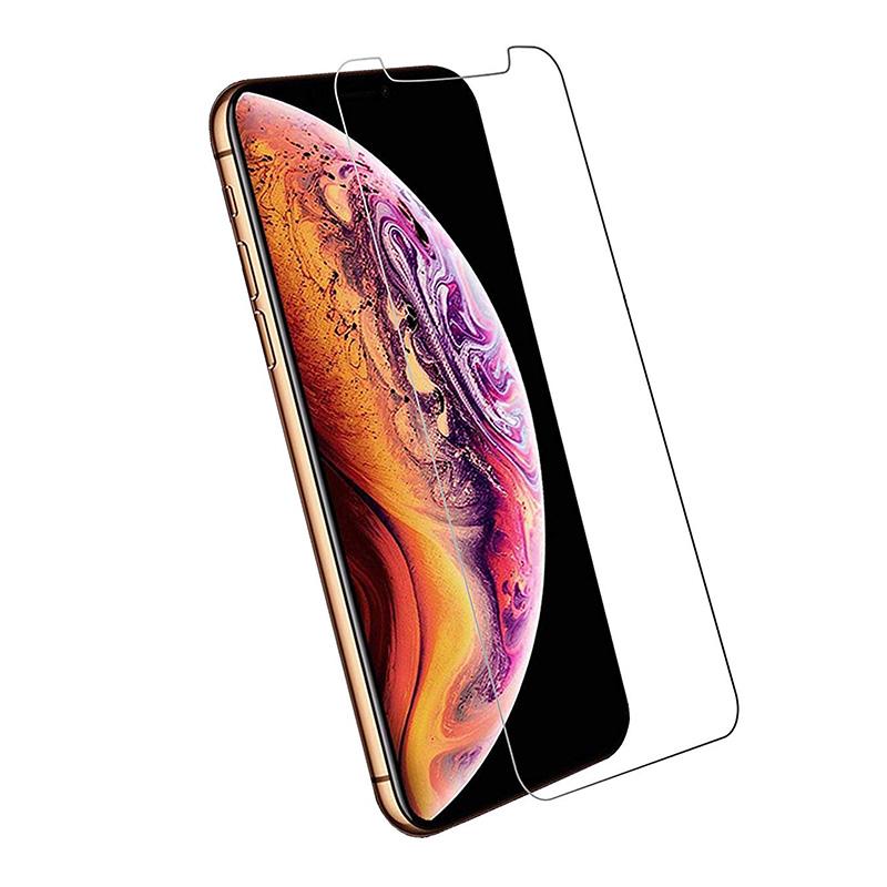 Buy 2.5D Ultra Thin Anti-scratch Screen Protector Tempered Glass For ...