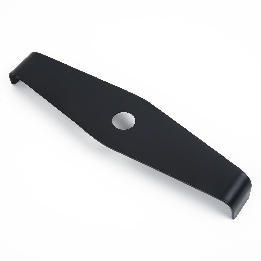 310mm 2T Universal Thicken Trimmer Blade for Strimmer Brushcutter 25 ...