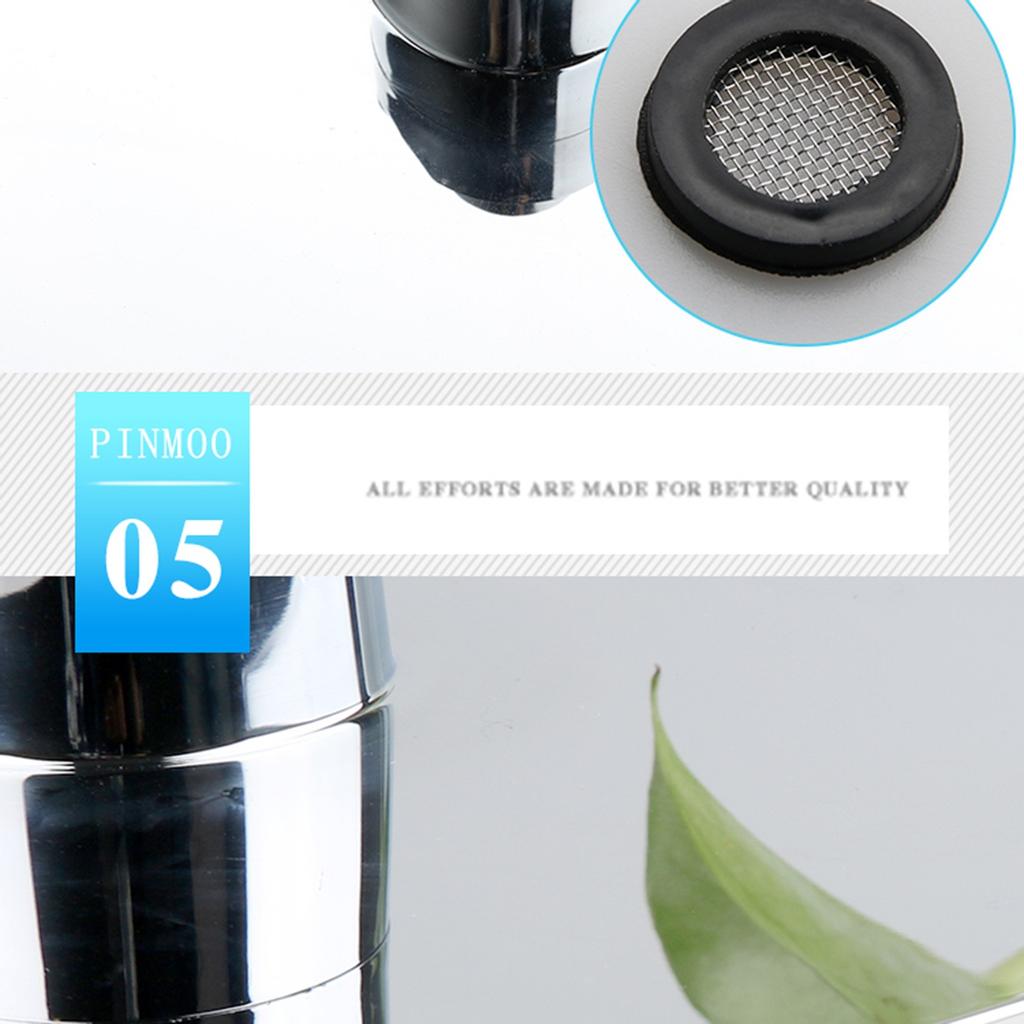 Led Square 8 Inch Top Spray LED Light Shining Flowers Sprinkle Seven ...