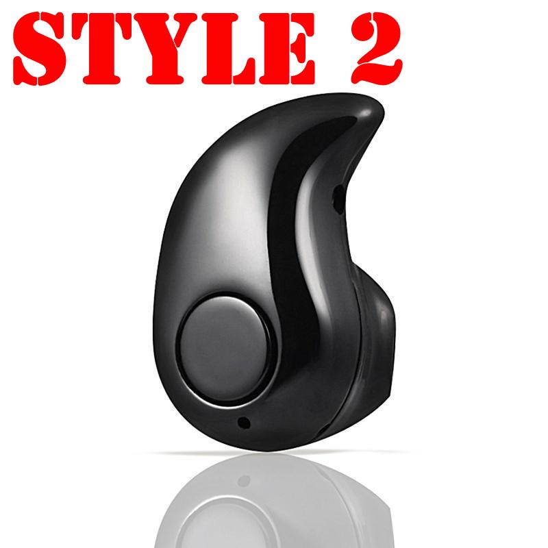 Lightweight Mini Wireless Bluetooth Earphone In-Ear Stereo Headset-buy ...