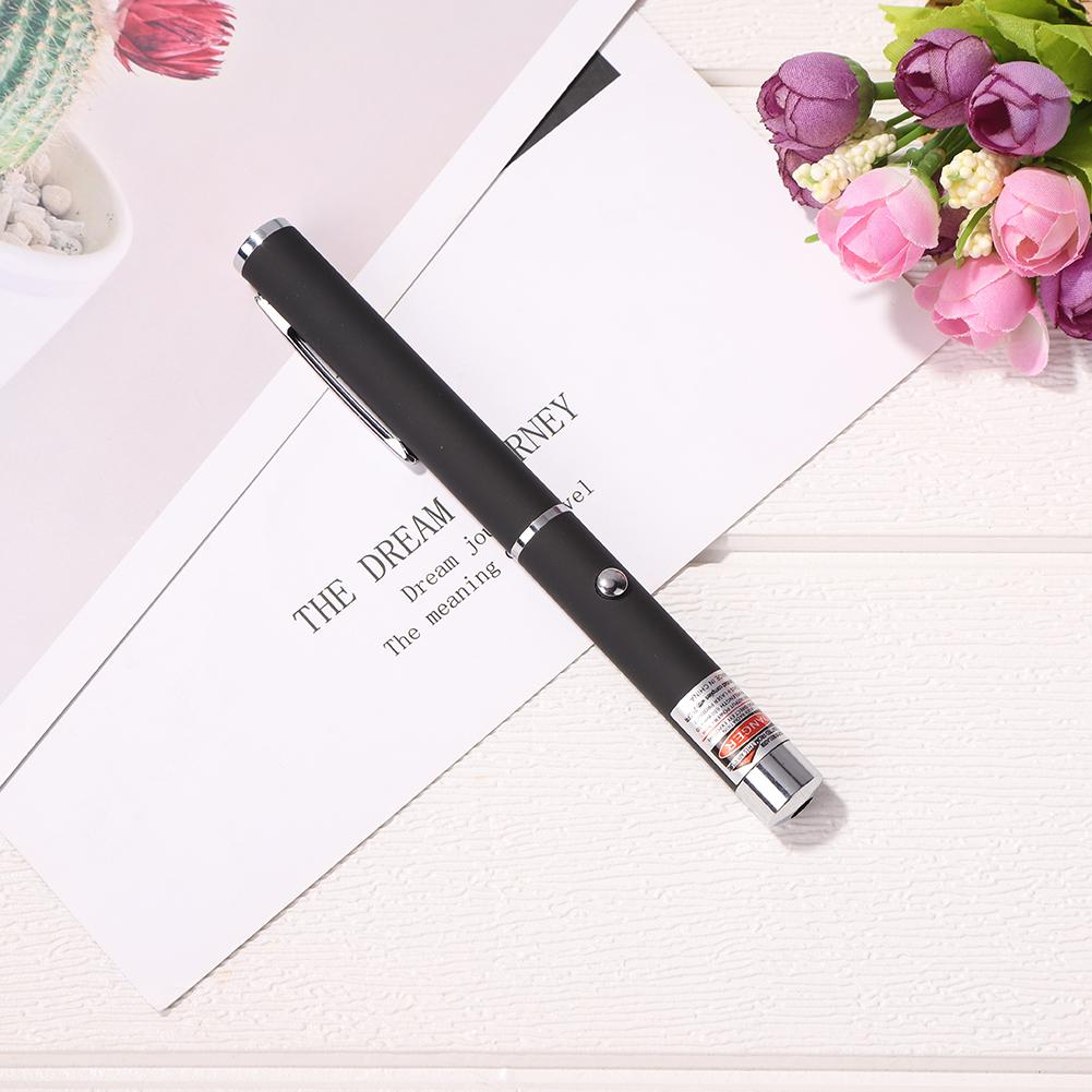 Buy Pointer Light Pen Cat Interactive Toys Teaching Laser Flashlight ...