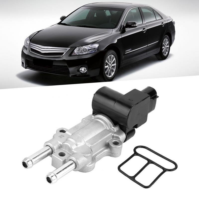 Buy 22270-0D040 22270-22060 Idle Air Control Valve for Toyota at ...
